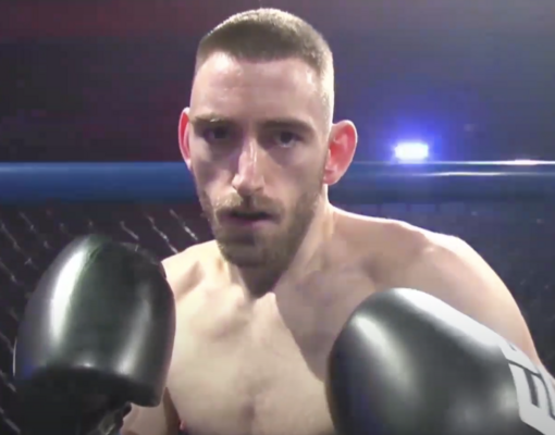 Conor Kelly | Fighter Page | Tapology